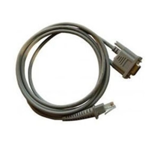 CABLE, EAS, INTERLOCK - BARCODE