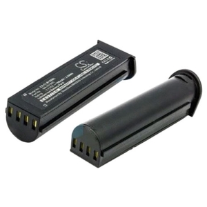 RBP-4500 REMOVABLE BATTERY PACK - BARCODE