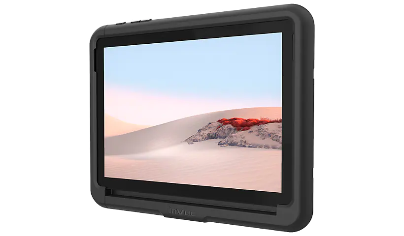 CT3009 - NE360C mPOS Center MS Surface Go,2,3 Case - BARCODE