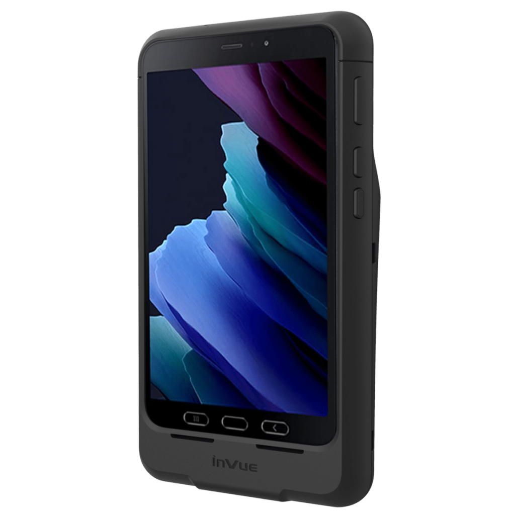 NE360T SAMSUNG TAB ACTIVE 3 CASE - BARCODE