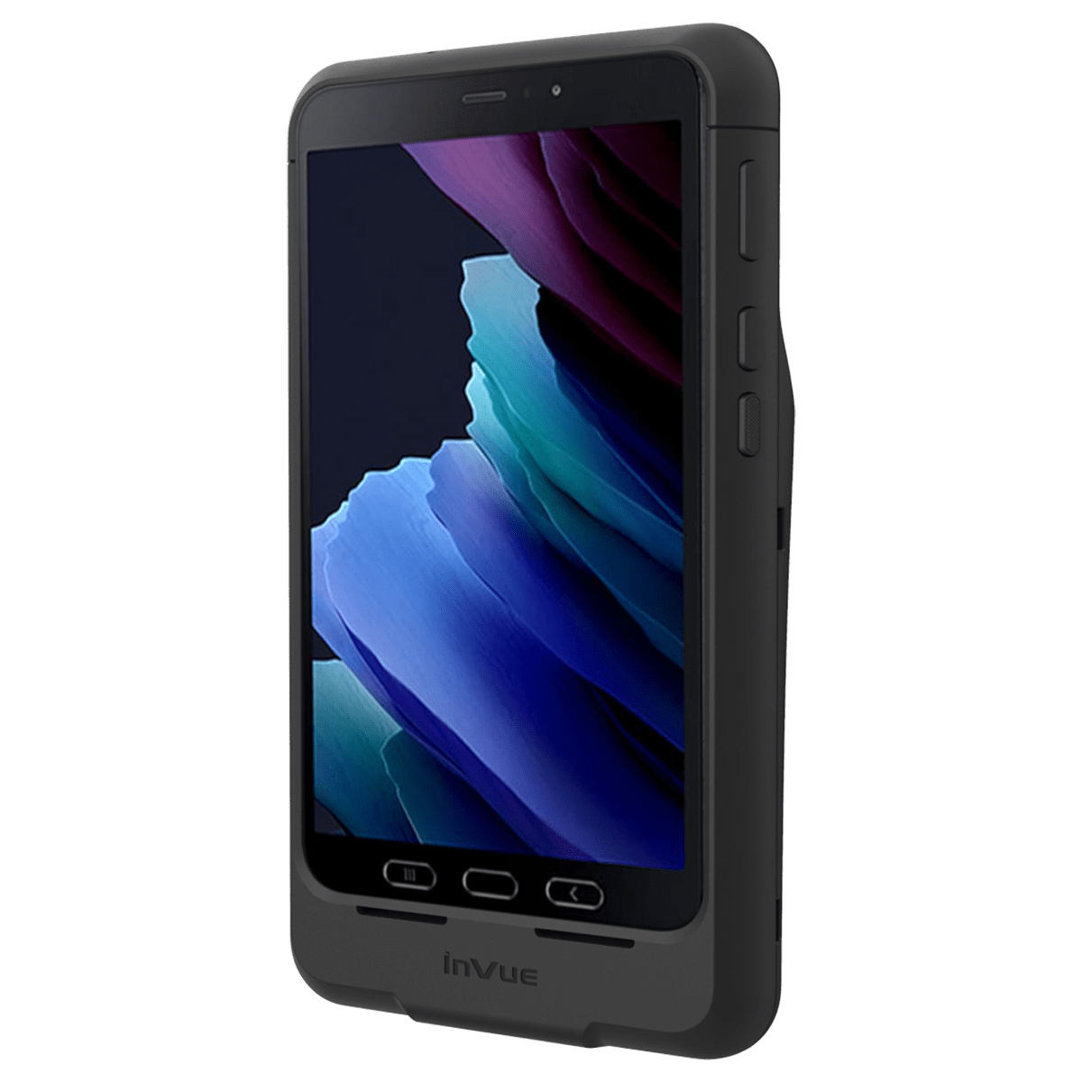 NE360T SAMSUNG TAB ACTIVE 3 CASE - BARCODE