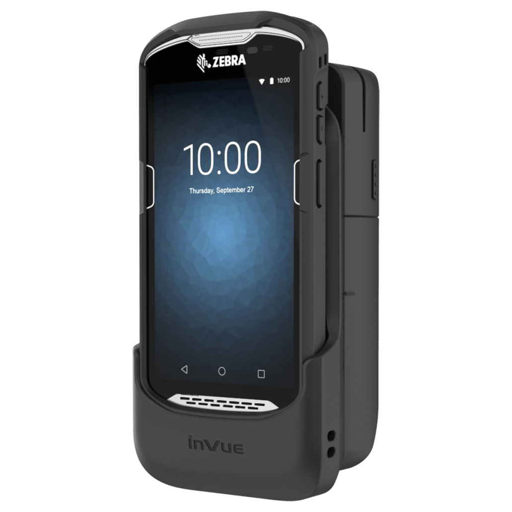 CT3127 – NE360H Zebra TC51/2/6/7 – rqrs Zebra Rugged Cover – BARCODE