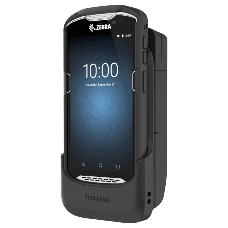 NE360H&T INGENICO LINK2500 STANDARD CASE - BARCODE