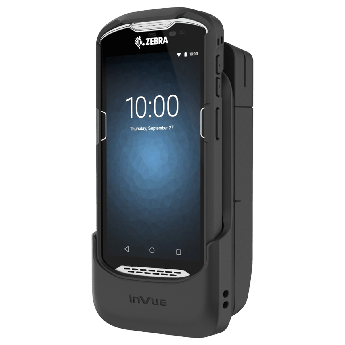 NE360H&T INGENICO LINK2500 STANDARD CASE - BARCODE