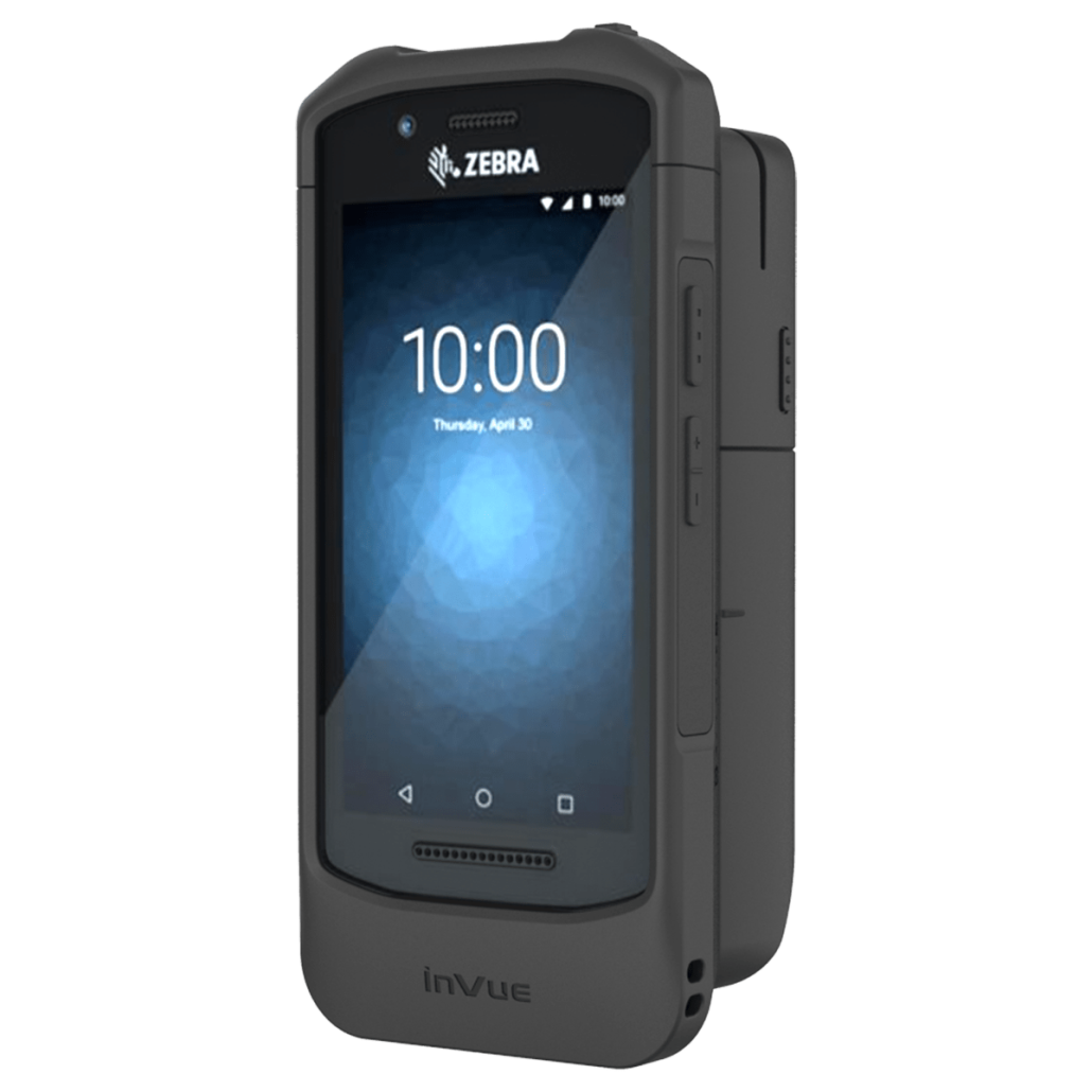 CT3143 - NE360H Zebra TC21,26 case - BARCODE