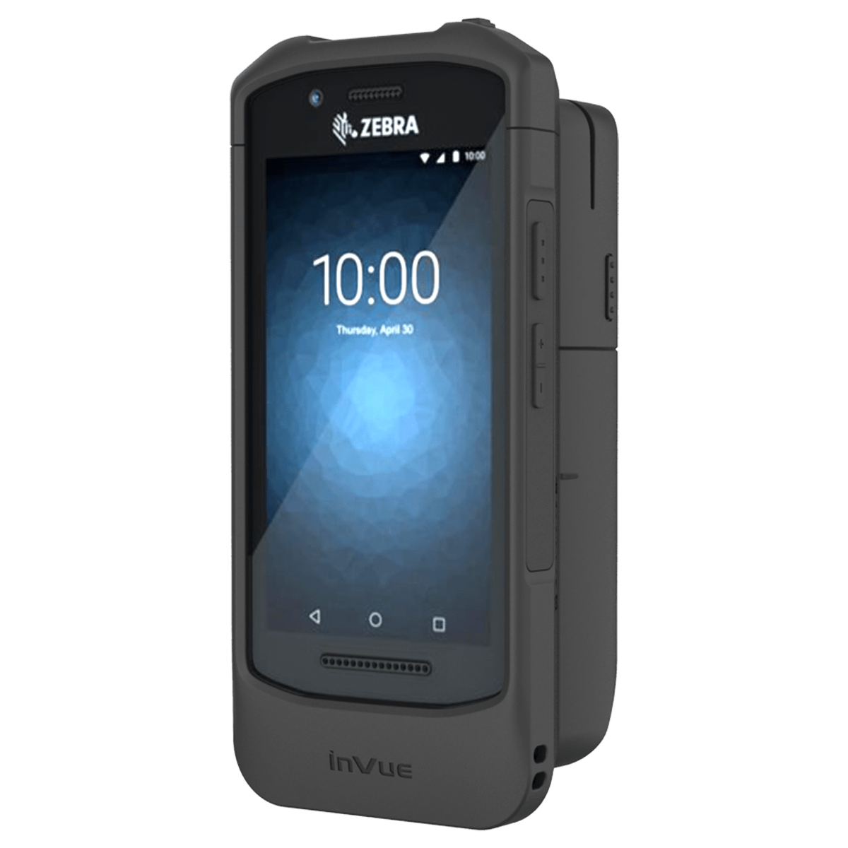 CT3143 - NE360H Zebra TC21,26 case - BARCODE