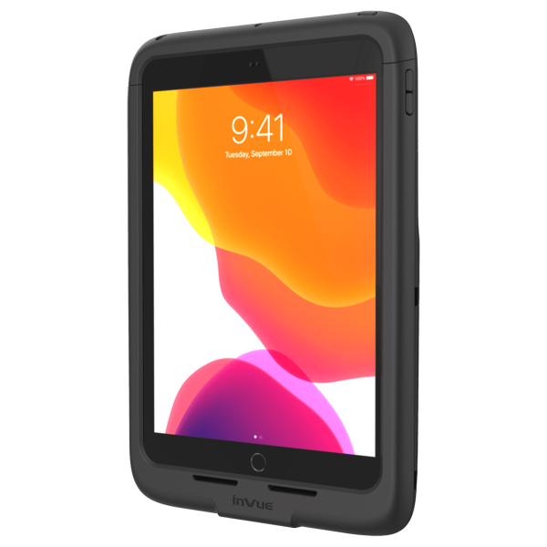 CT3002 - NE360C Verifone E285 cradle - BARCODE