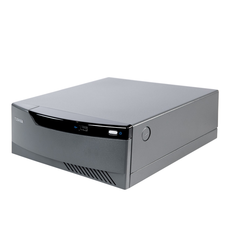 TCx300 TOSHIBA - BARCODE