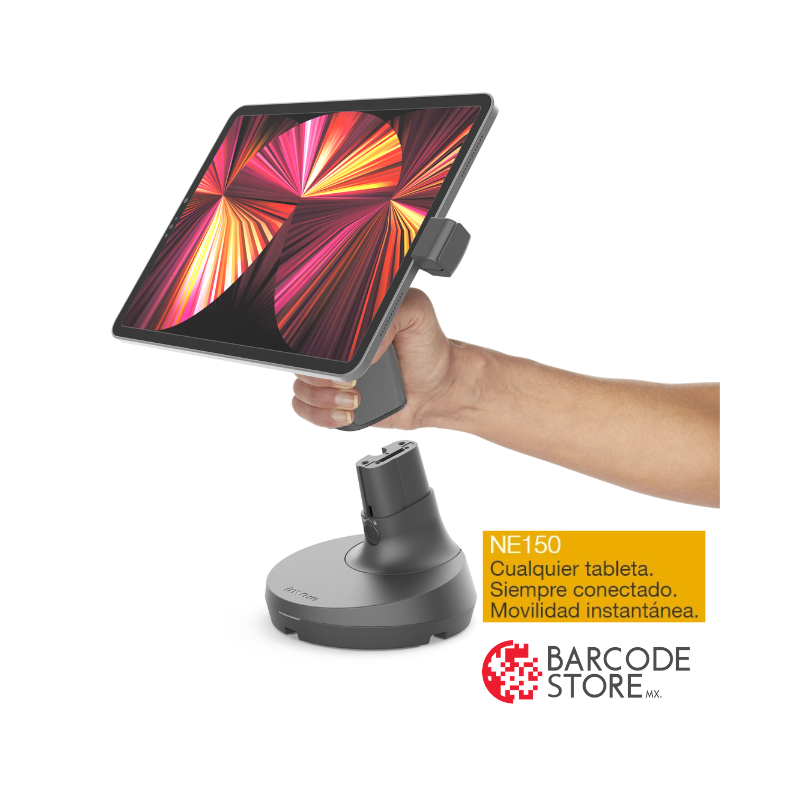 STAND NE150 InVue - BARCODE