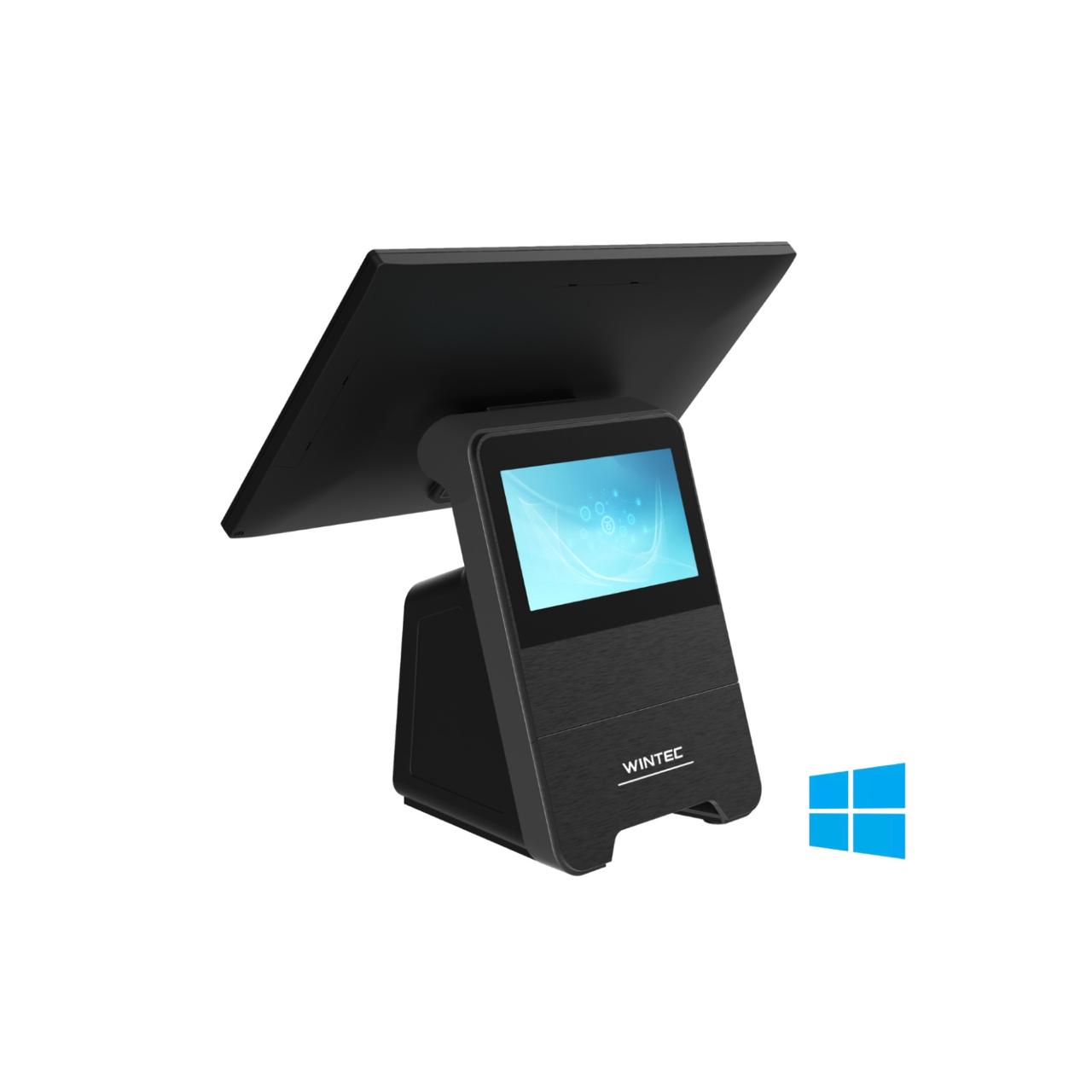 ANY POS 100 WINDOWS - BARCODE