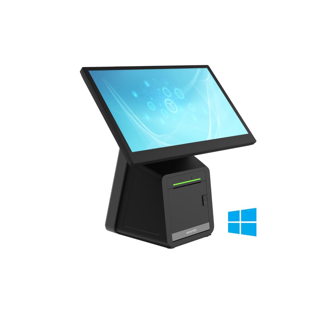 ANY POS 100 WINDOWS - BARCODE